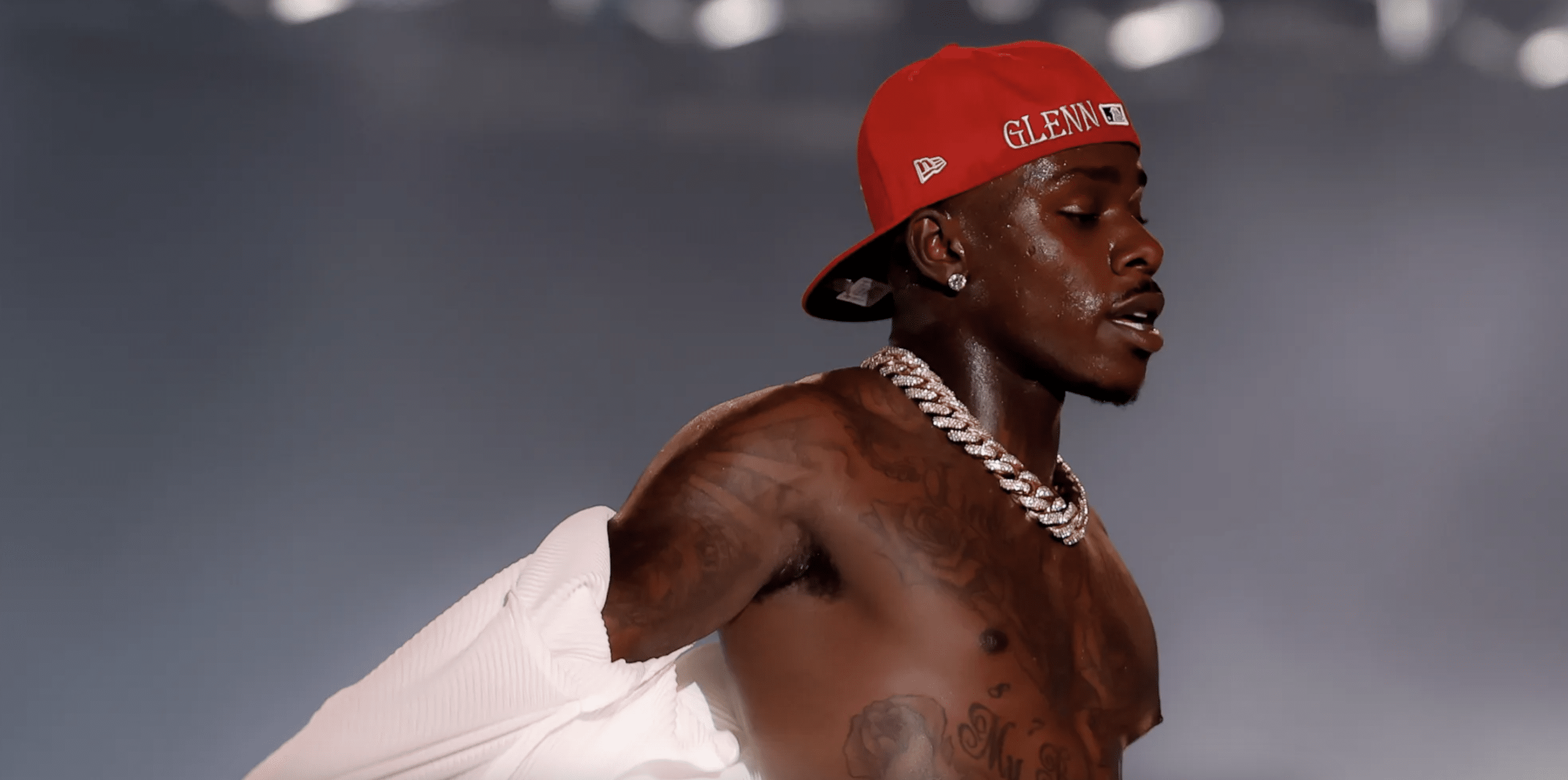 BREAKING: DaBaby Upcoming Kansas City Concert Canceled – The Kansas ...