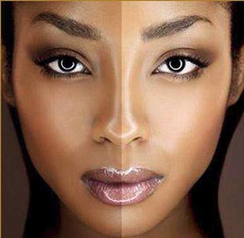 The Epidemic of Colorism on Social Media and in Pop Culture
