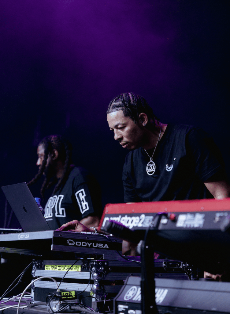 KC Hip Hop Renaissance: Kansas City Artists Burst Into National Music Scene