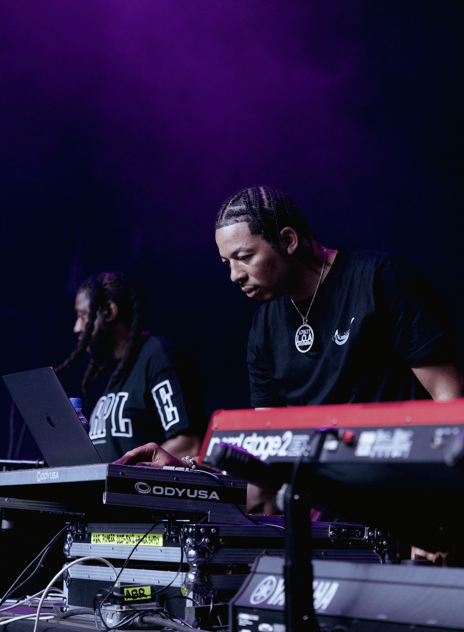 KC Hip Hop Renaissance: Kansas City Artists Burst Into National Music Scene