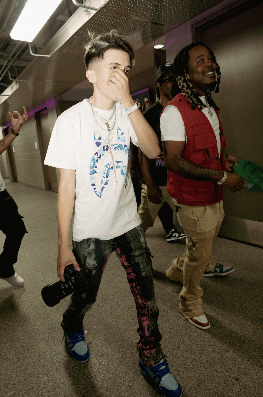 KC Hip Hop Renaissance: Kansas City Artists Burst Into National Music Scene