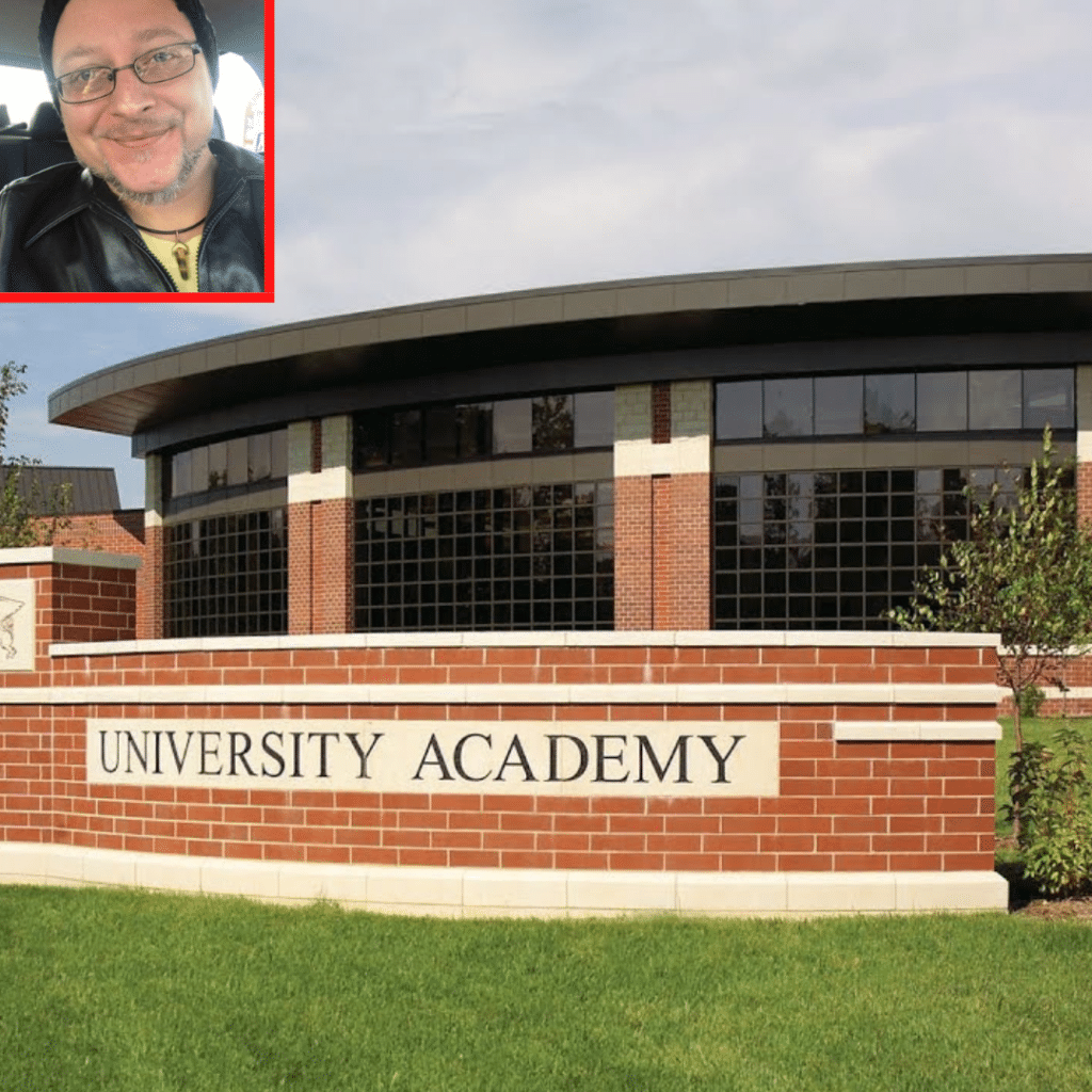 White KC Teacher Repeatedly Says N Word Tells Students "Be Upset About It All You'd Like"