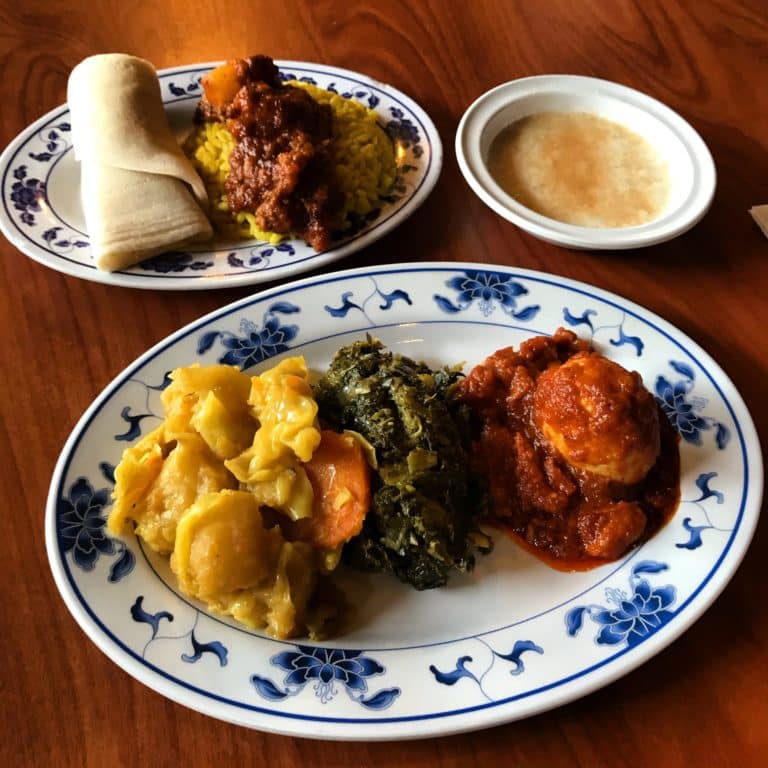 2023 Guide to the Best Black-Owned Restaurants in Kansas City