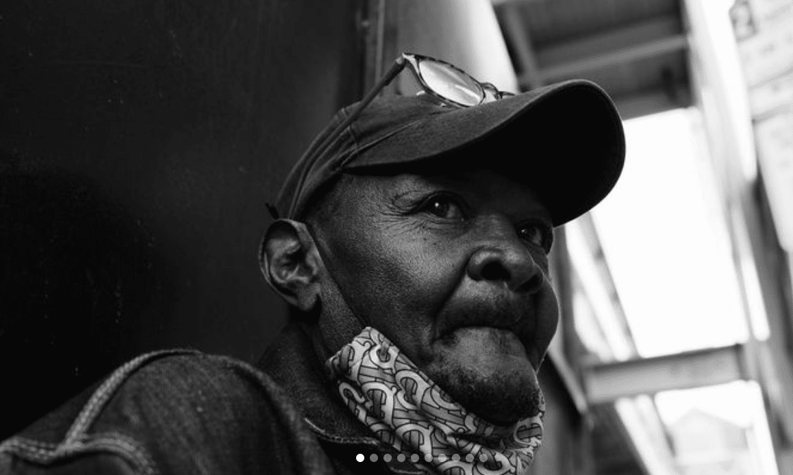 EXCLUSIVE INTERVIEW: Morgan Cooper Talks Kansas City's Cultural ...