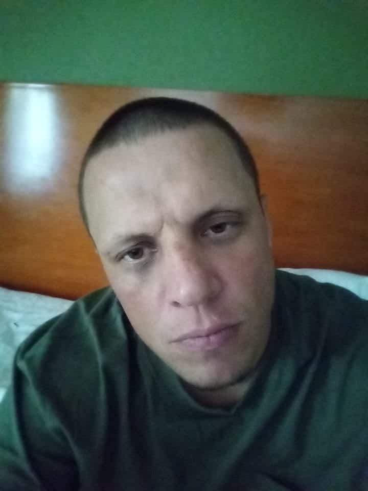 “This is a Hate Crime”: White Supremacist Stabs Black Man to Death in ...