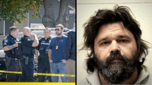New Victim In KC "Serial Killer" Case Found In Missouri River, Clay ...