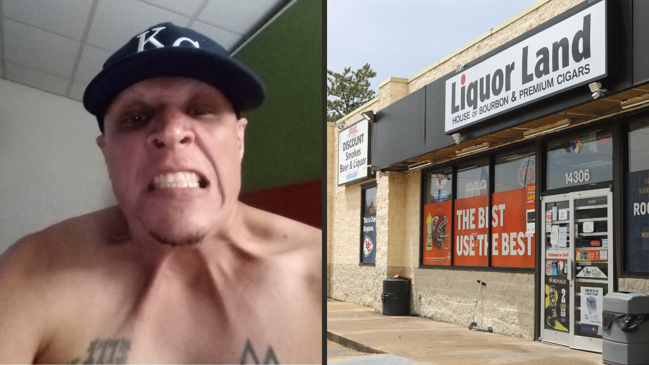 “This is a Hate Crime”: White Supremacist Stabs Black Man to Death in ...