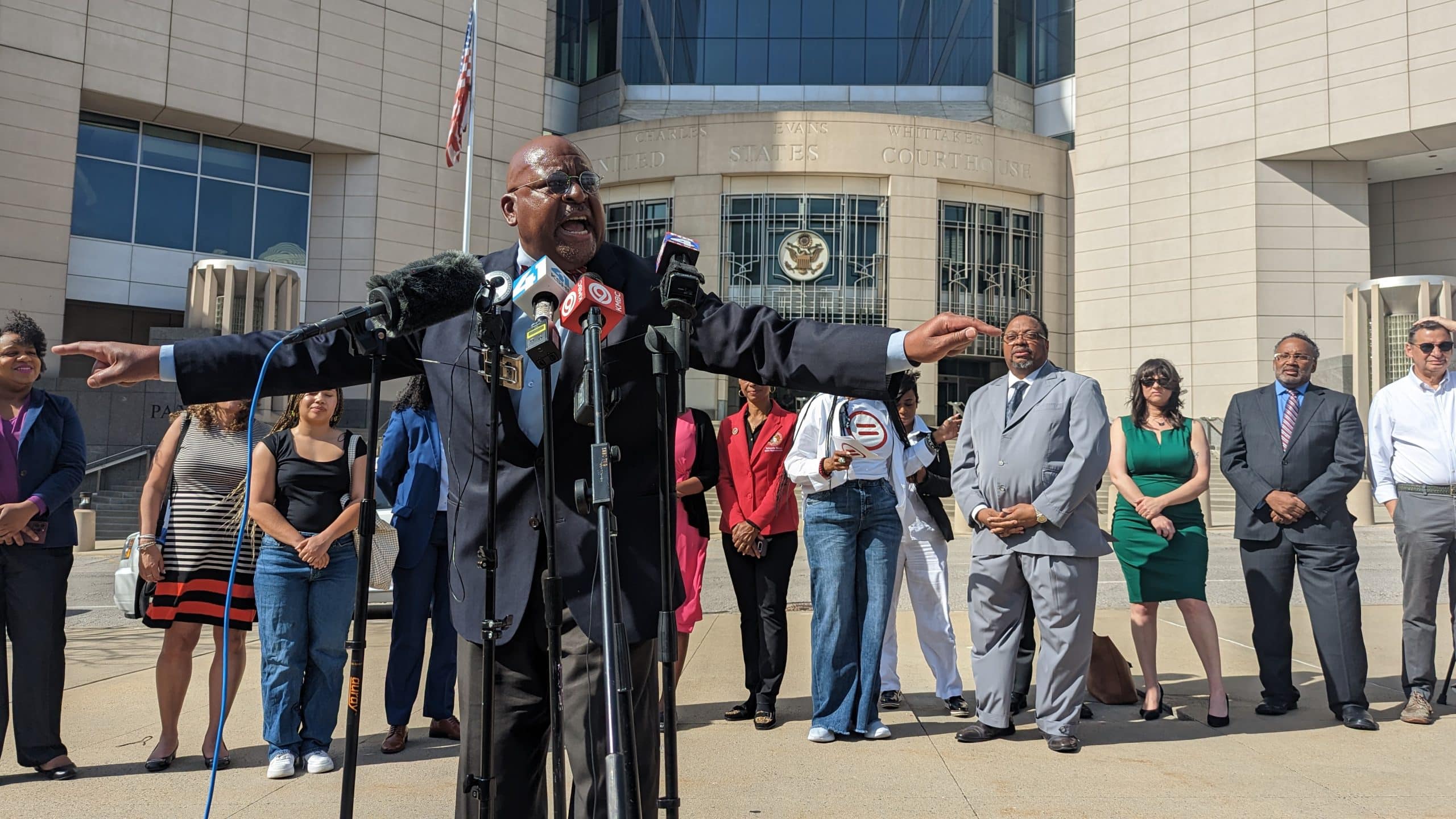 Historic Coalition of Missouri Organizations Unite in Letter Urging ...