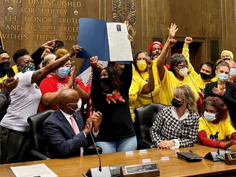 Home – Kansas City Defender