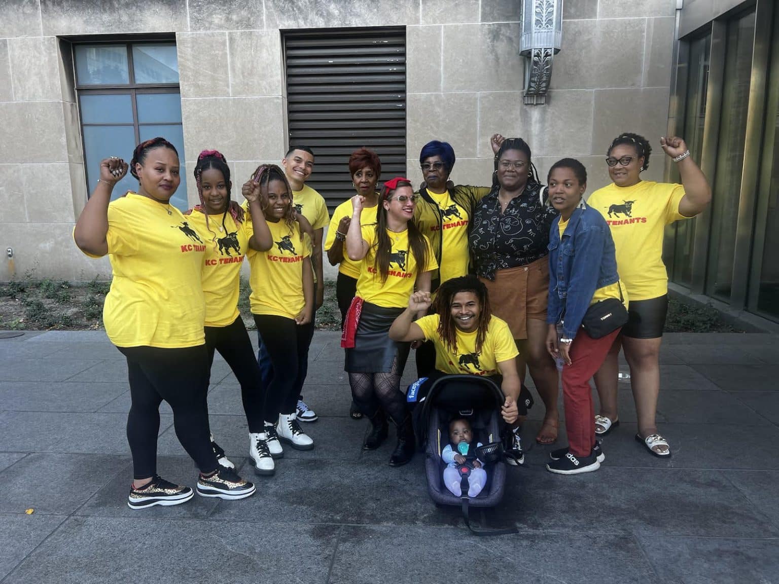 Home – Kansas City Defender