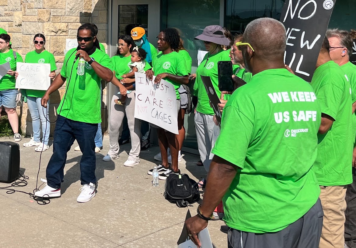 New Pre-Arrest Diversion Program Is An Investment in Kansas City