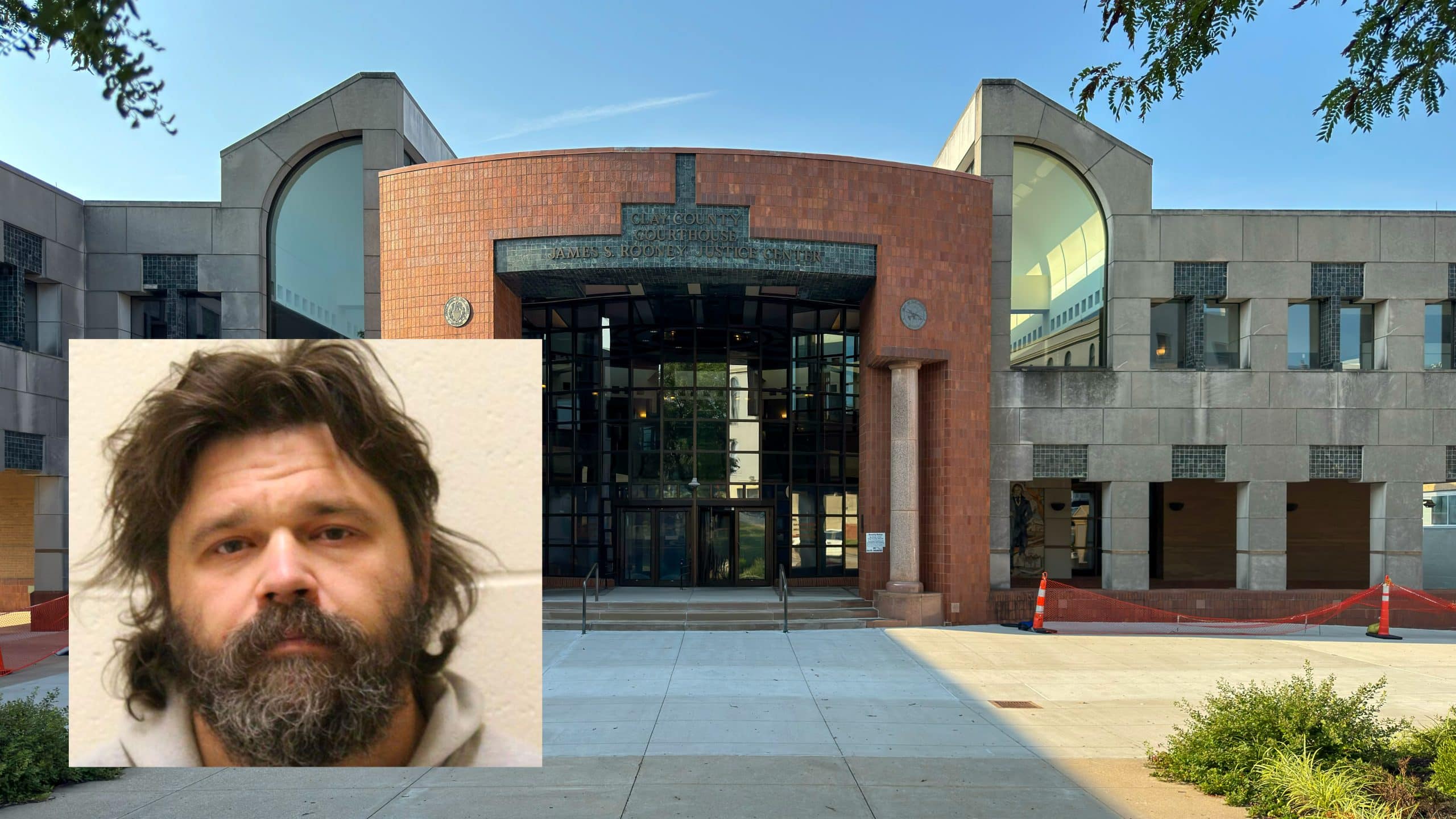 Racist Alleged "Serial Killer" Timothy Haslett Jr. Enters Plea of Not ...