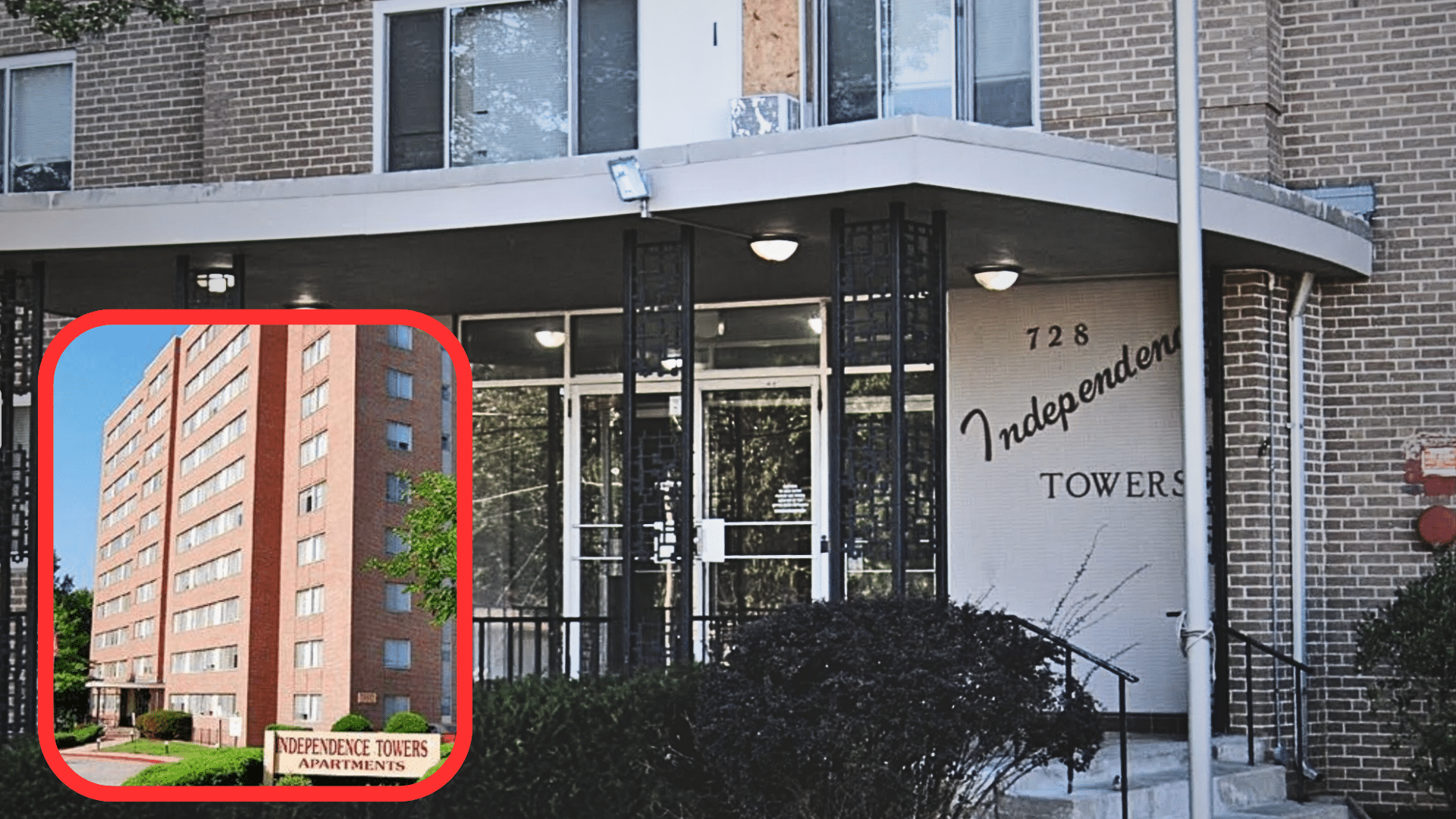 KC Slumlord Neglect Leads to Black Baby’s Death from 8th Story Window ...