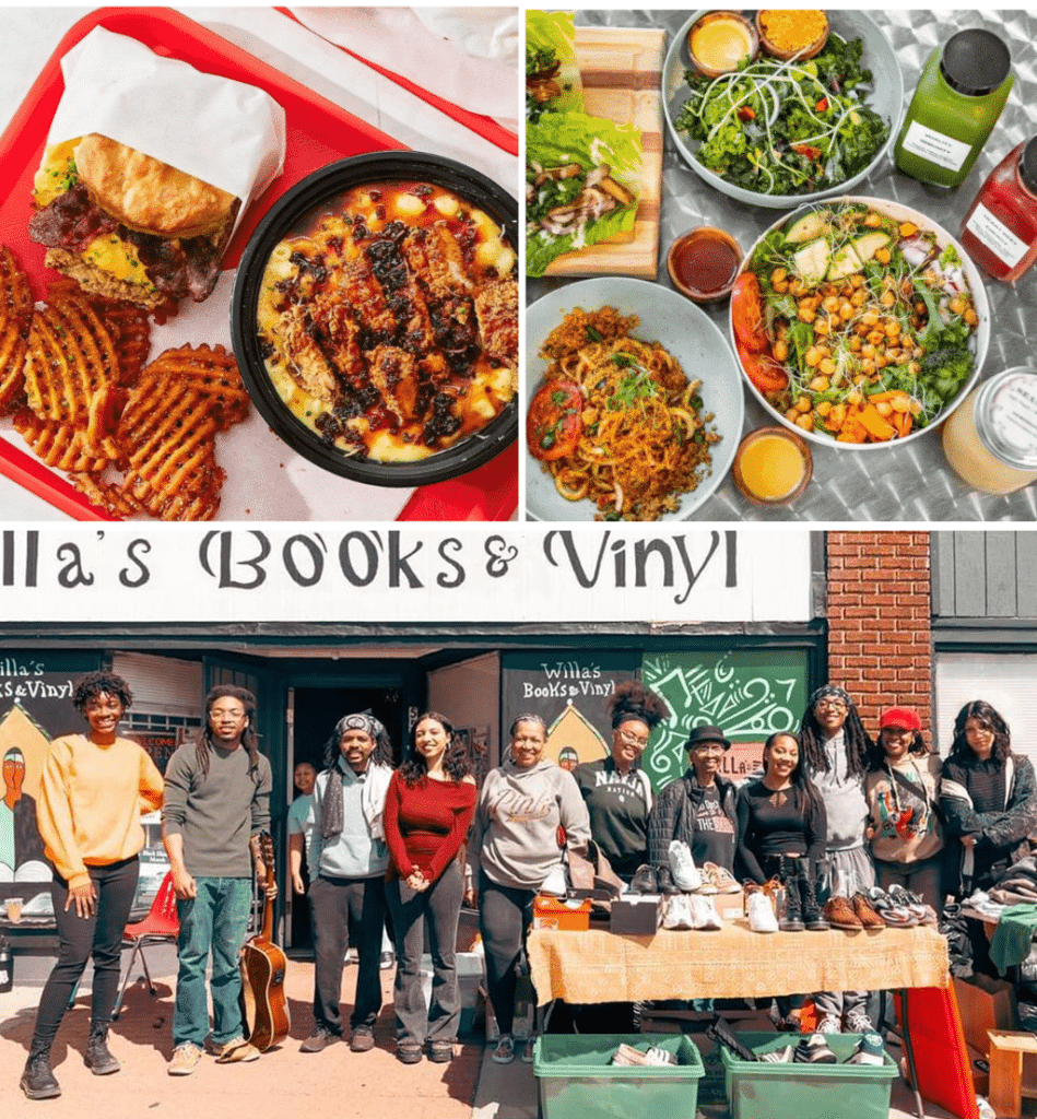 KC Black Feast Week 2025