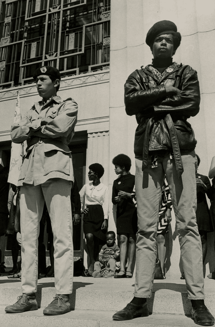 There Is No Collective Liberation Without Black and Brown Unity